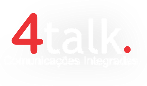 Projeto de CFTV Promocional | 4Talk - Comunicação Integrada